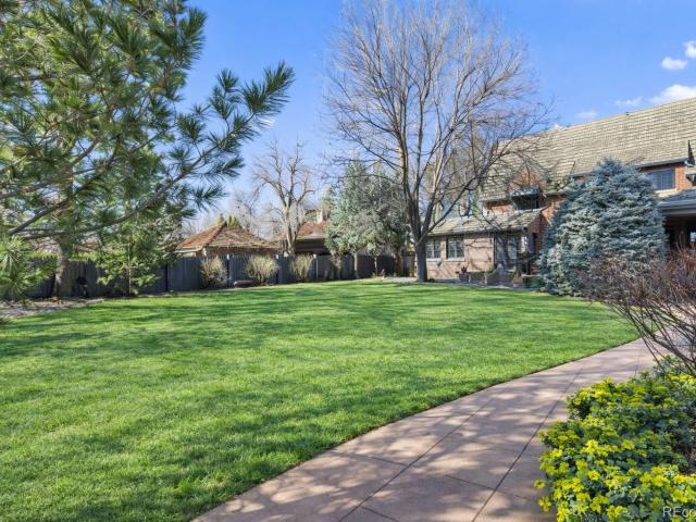 1922 Monaco Parkway