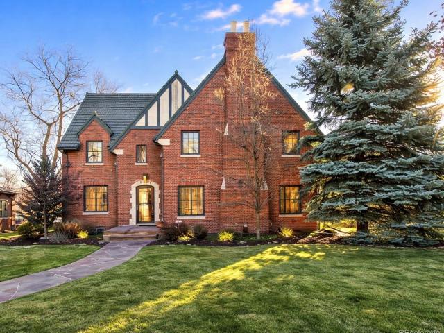 1922 N Monaco Pkwy, Denver, CO 80220 | MLS #8835 | Compass