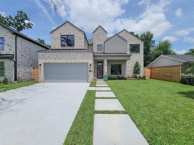 1922 Norcrest Dr, Houston, TX 77055