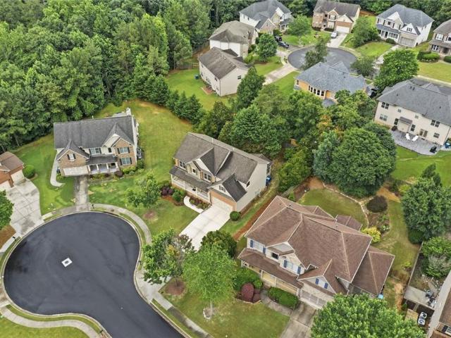 1922 Ambrosia Court