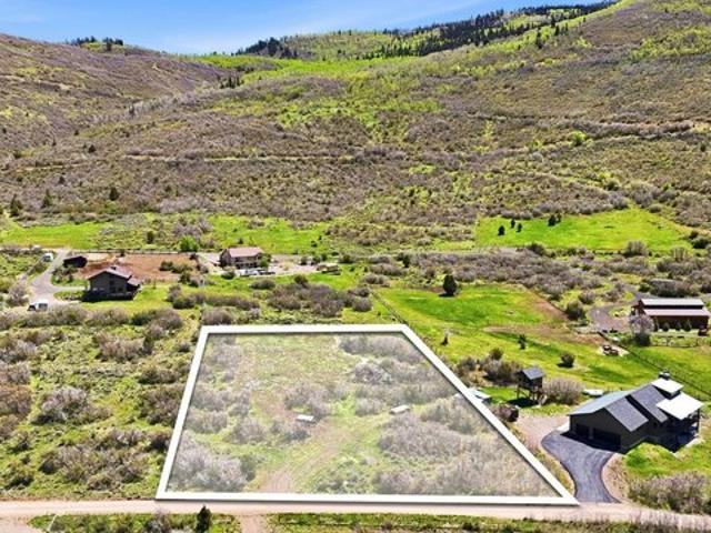 1922 Angels Lndg Lot 58, Kamas, UT 84036