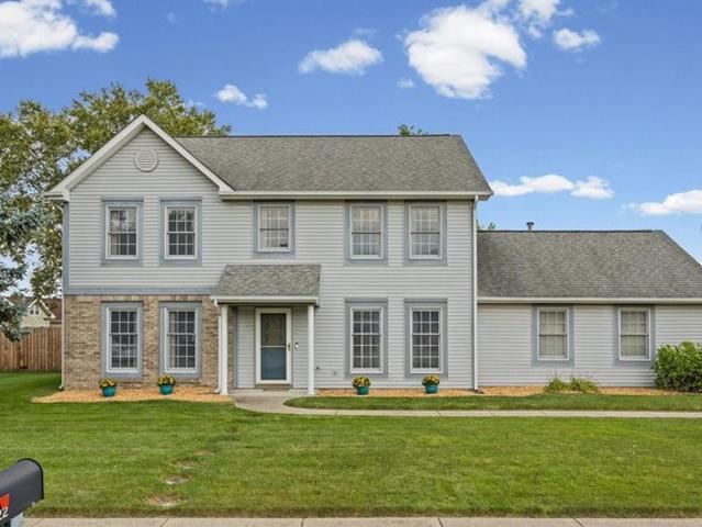 1922 Bayberry Ln, West Lafayette, IN 47906
