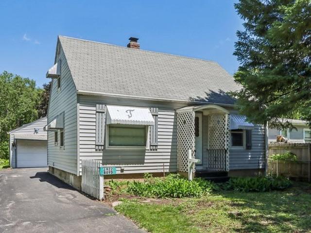 1922 Boyd Ave, Madison, WI 53704