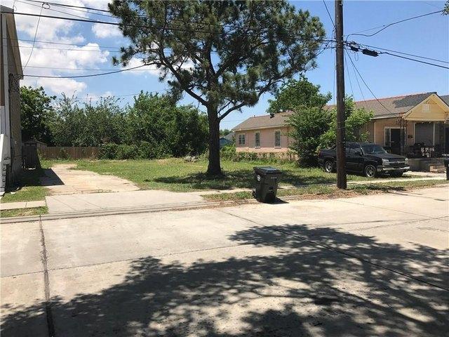 1922 Desire St Lot Ef, New Orleans, LA 70117