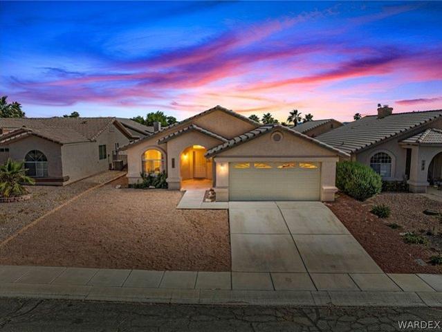 1922 E Leisure Ln, Fort Mohave, AZ 86426