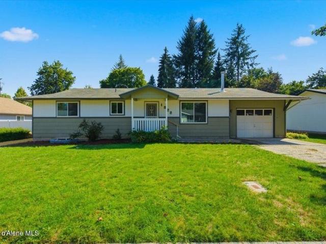 1922 E Saint Maries Ave, Coeur d'Alene, ID 83814