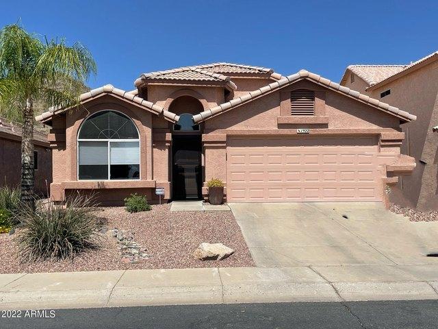 1922 E Siesta Ln, Phoenix, AZ 85024