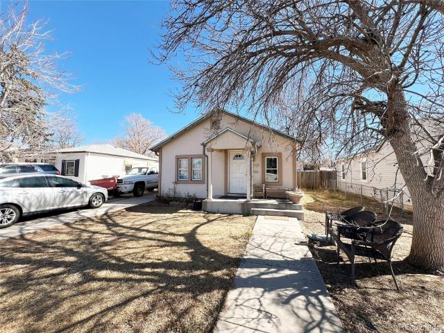 1922 Fulton St, Aurora, CO 80010 | MLS #2473