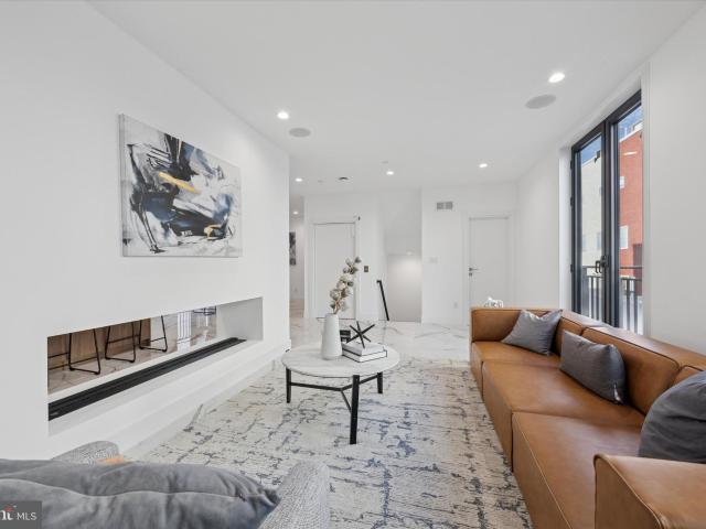 1922 Geary St, Unit 9, Philadelphia, PA 19145 | MLS #PAPH2598 | Compass