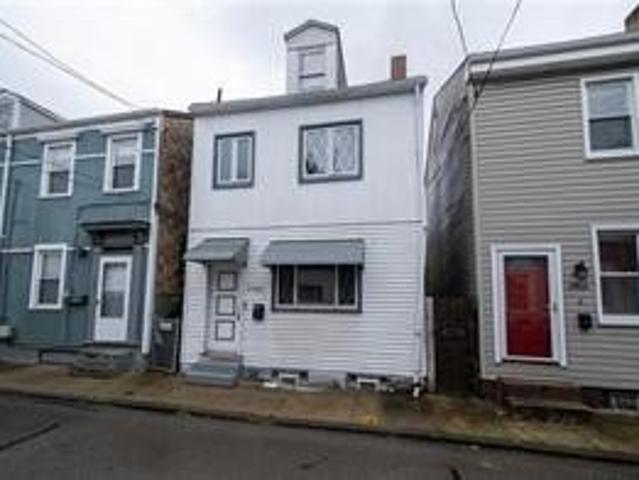 1922 Harcum Way, Pittsburgh, PA 15203