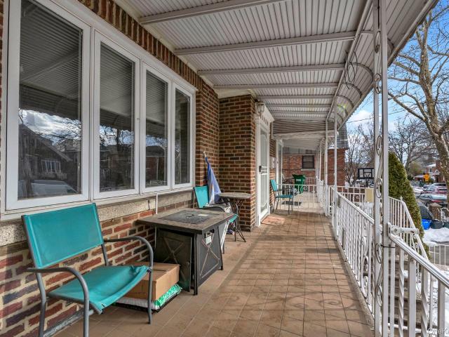 1922 Hering Avenue | Compass