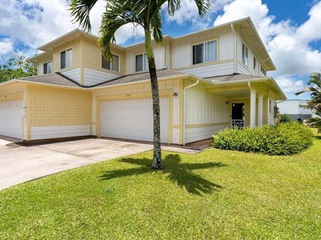1922 Hokulei Pl, Lihue, HI 96766