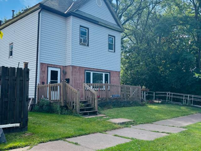 1922 Iowa Ave, Superior, WI 54880 | MLS #6121