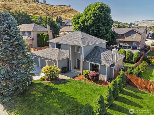1922 Leavenworth Place