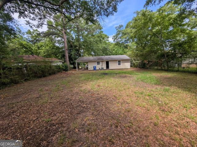 1922 Reese Road