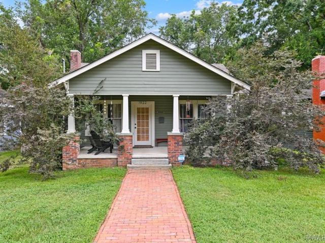 1922 St Charles Ave, Montgomery, AL 36107