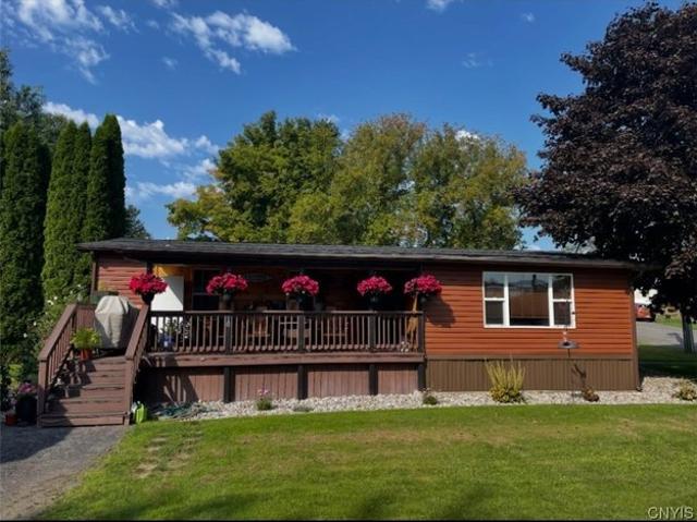 1922 State Route 48 St Lot 16, Fulton, NY 13069