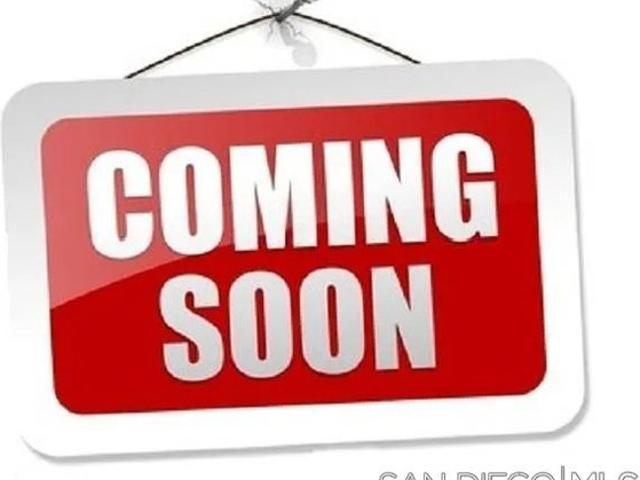 1922 Suncrest Blvd, El Cajon, CA 92021