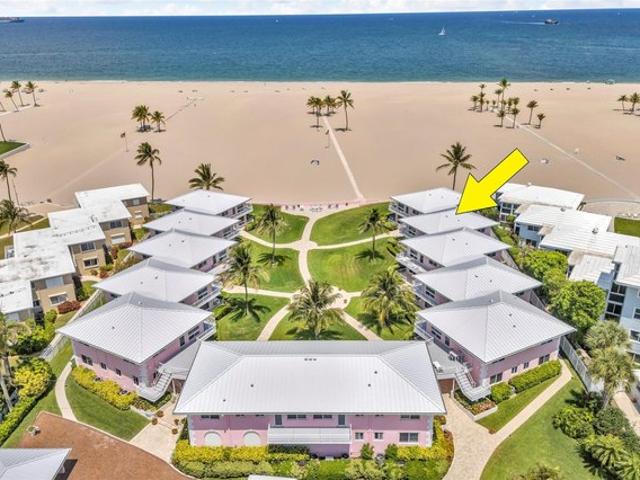 1922 S Ocean Ln Unit 10, Fort Lauderdale, FL 33316