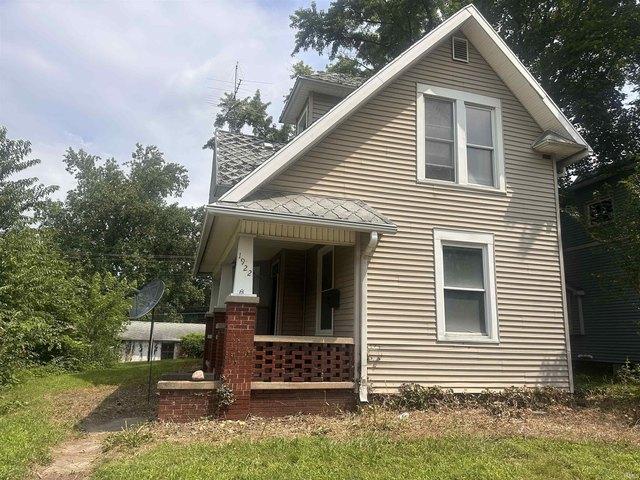 1922 Salem St, Lafayette, IN 47904