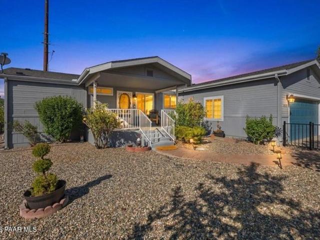 1922 Sarafina Dr, Prescott, AZ 86301