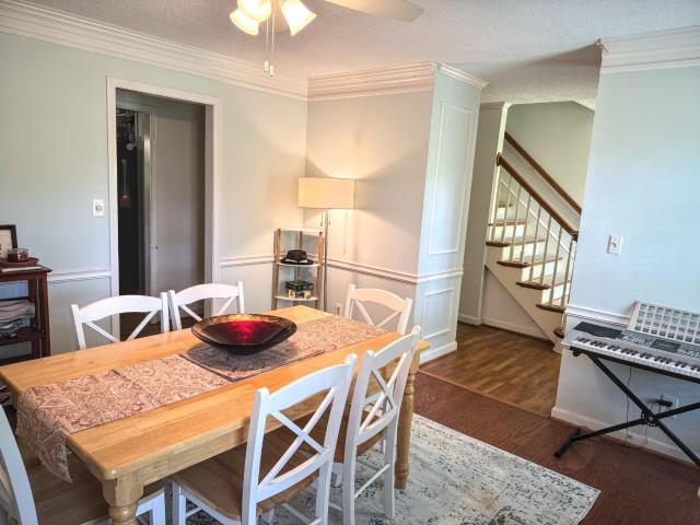 1922 Sourwood Drive