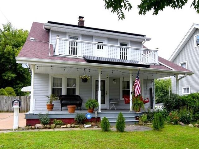 1922 Spring Rd, Cleveland, OH 44109