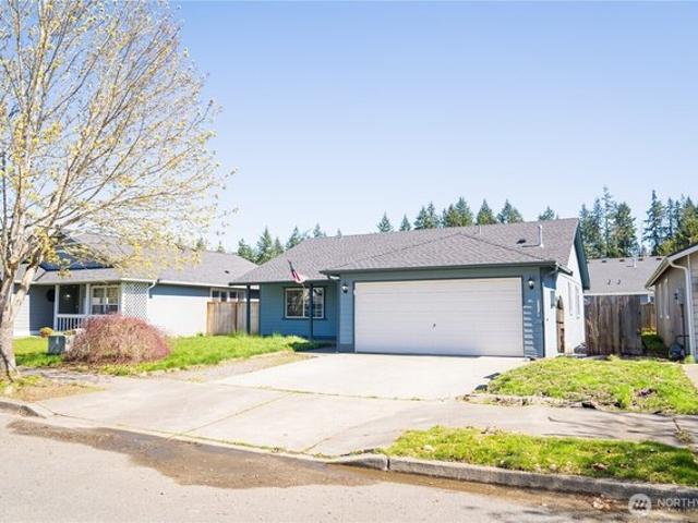 1922 th Dr NE, Arlington, WA 98223