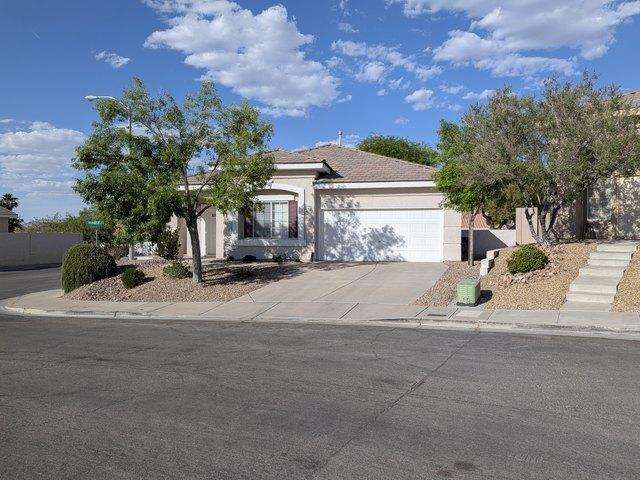 1922 Thunder Ridge Cir, Henderson, NV 89012