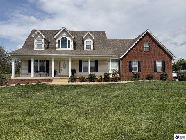 1922 Tonieville Rd, Hodgenville, KY 42748