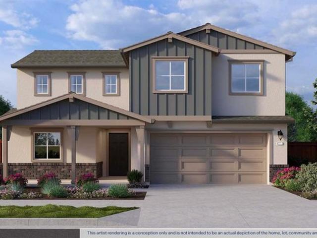 1922 Vista Dr, Los Banos, CA 93635