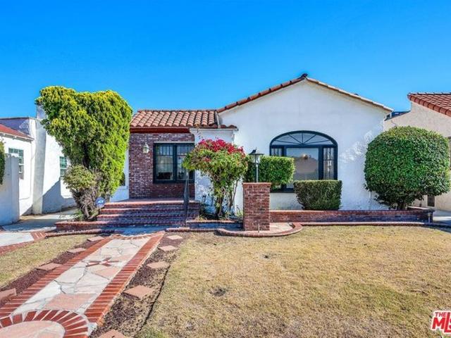 1922 W 80th St, Los Angeles, CA 90047