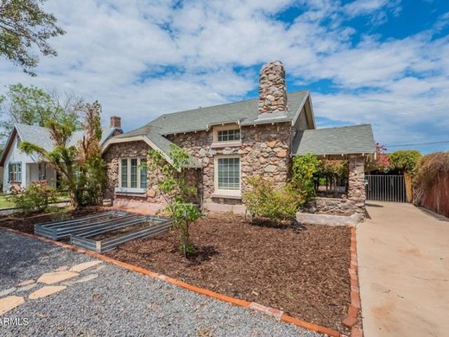 1922 W Holly St, Phoenix, AZ 85009