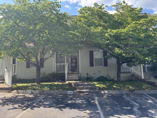 1922 Walnut Ave, Jefferson City, TN 37760