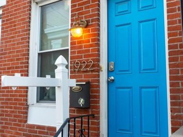 1922 Watkins St, Philadelphia, PA 19145