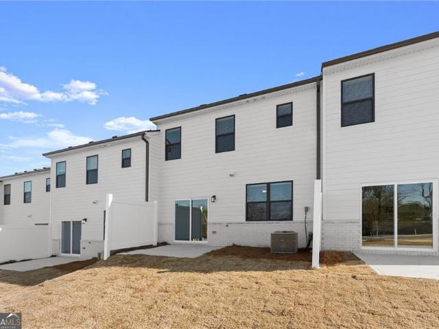 1922 Westwind St, Lawrenceville, GA 30043 | MLS #7737