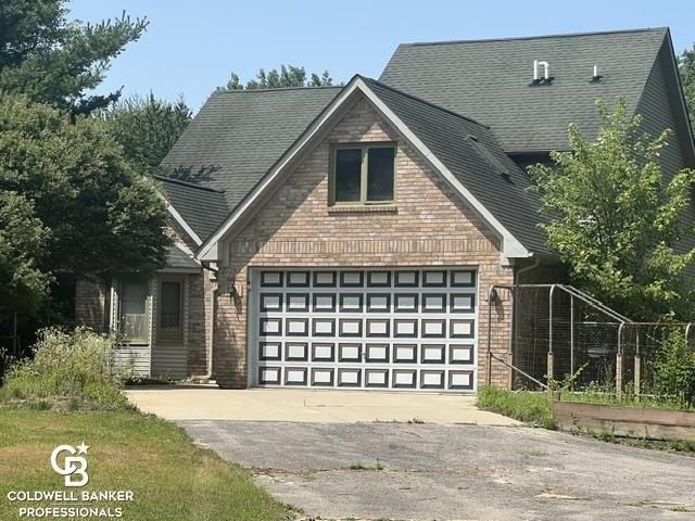 1922 Withey Rd, Columbus, MI 48063