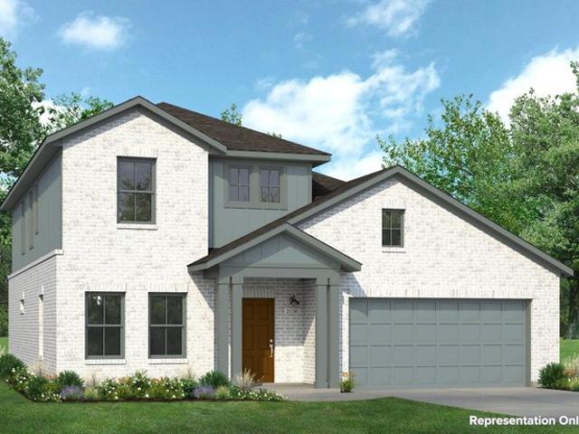 19230 Trinity Terrance Ln, Spring, TX 77379