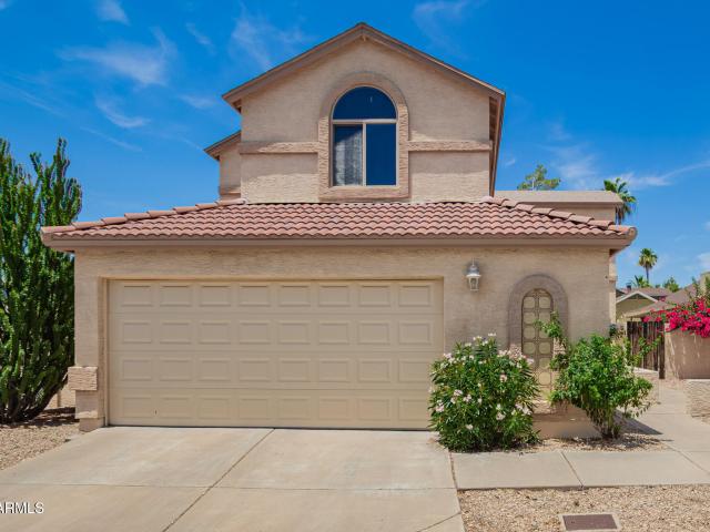 19230 N 5th St, Phoenix, AZ 85024 | MLS #7012