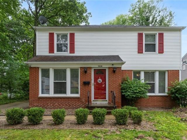 19230 Scottsdale Blvd, Shaker Heights, OH 44122