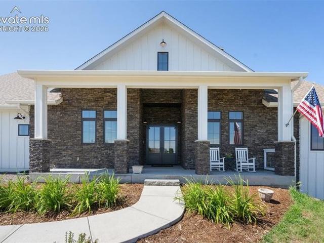 19230 Sixpenny Ln, Monument, CO 80132