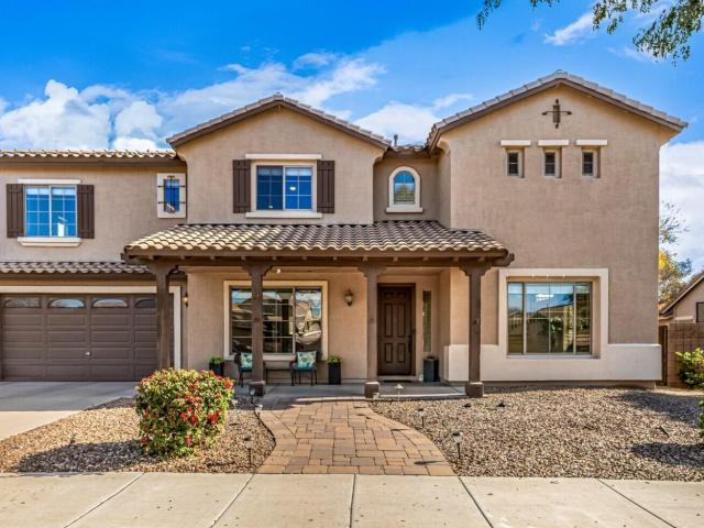 19231 S 185th Dr, Queen Creek, AZ 85142 | MLS #6965 | Compass
