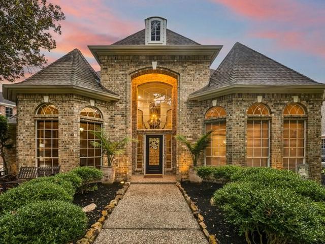 19235 Kessington Ln, Houston, TX 77094