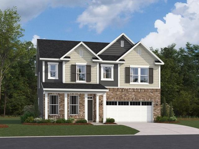 19236 Jacoby Blvd, Westfield, IN 46074