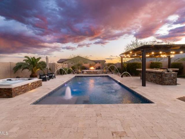 19239 W Echo Ln, Waddell, AZ 85355