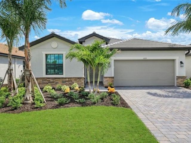 19239 Gentry Pl Lot 2049, Estero, FL 33928