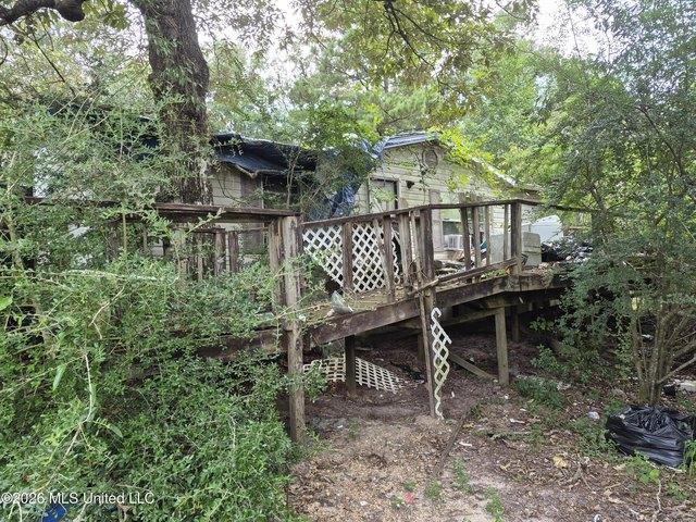 19239 Jabour Dr Lot 94, Saucier, MS 39574