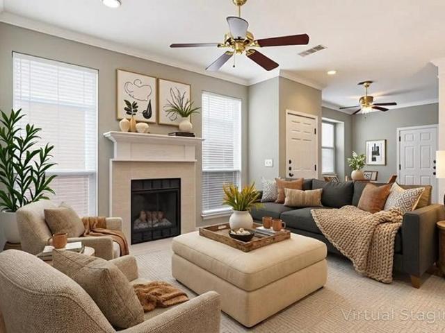 1923 Maplewood Trl, Colleyville, TX 76034