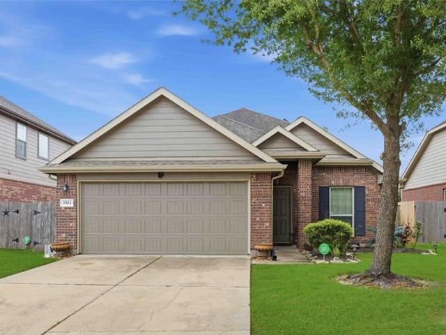 1923 Marble Stone Ln, Richmond, TX 77469