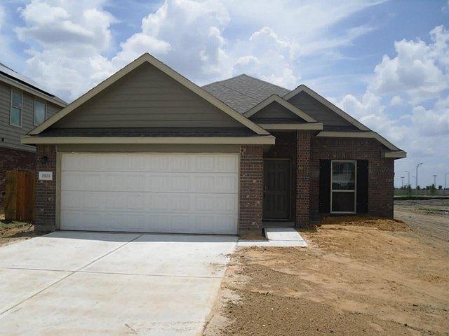 1923 Marble Stone Ln, Rosenberg, TX 77469